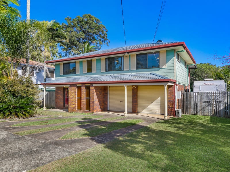 28 Parakeet Street, Birkdale, Qld 4159 - Property Details