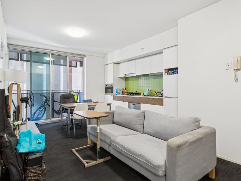 63/34 Austin Street, Adelaide, SA 5000 - Property Details