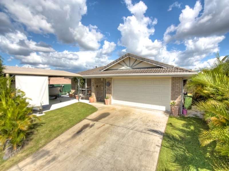 16 Mirage Street, Brassall, Qld 4305 - Property Details