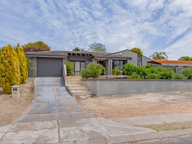 23 Edgewater Drive, Edgewater, WA 6027 - realestate.com.au