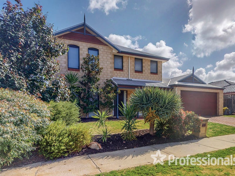 3 Carew Vista, Ellenbrook, WA 6069 - Property Details