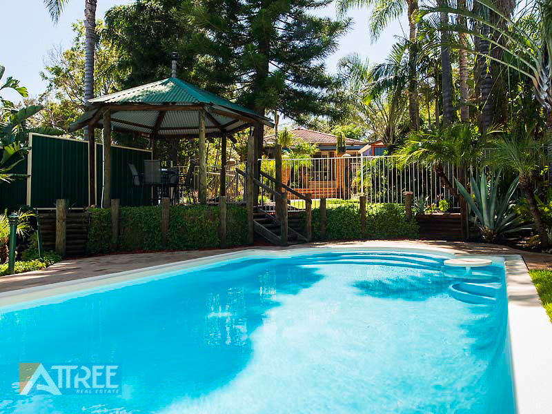 61 Connell Avenue, Martin, WA 6110 - Property Details