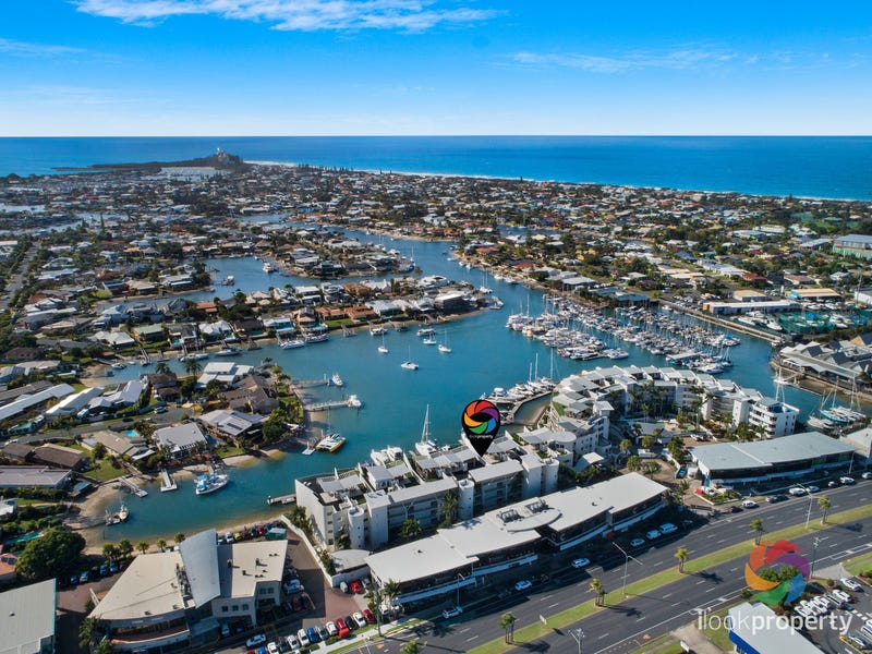 407/11 Nicklin Way, Minyama, Qld 4575 - Property Details