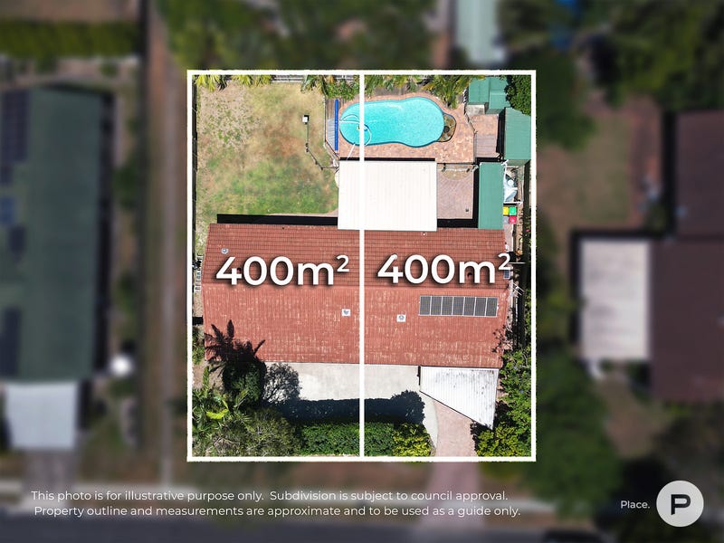 186 Ridgewood Road, Algester, Qld 4115 - Property Details