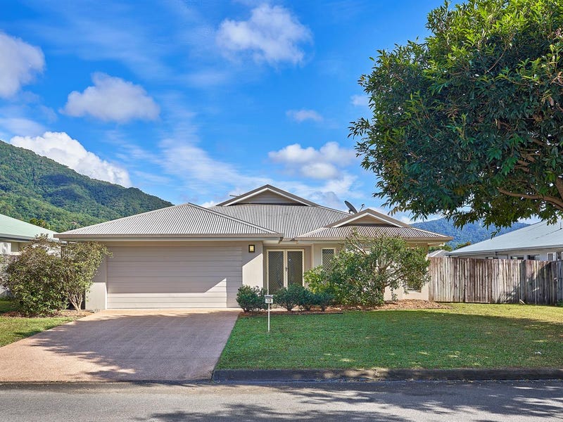 13 Heritage Central Street, Redlynch, Qld 4870 - Property Details