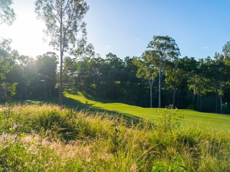 Brookwater Land Estate at 3 Birchwood Crescent - realestate.com.au