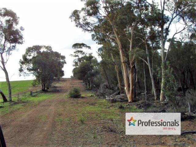 Property 700116090, Wandering, WA 6308 - Property Details