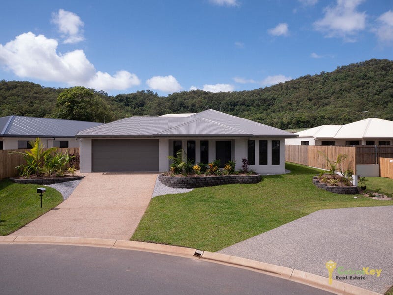 3 Speewah Bend, Mount Peter, QLD 4869 - realestate.com.au