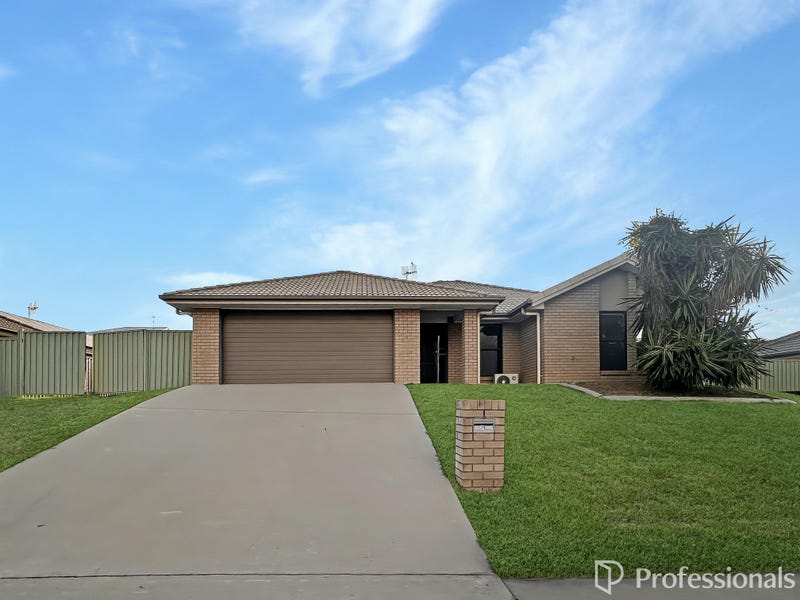 Sold Property Prices & Auction Results in Dysart, QLD 4745 (+1 location ...