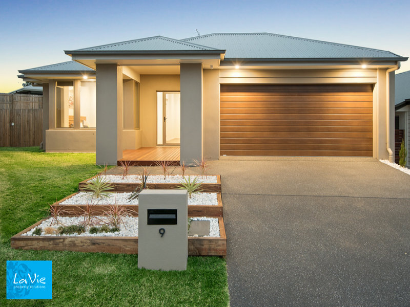 9 Illidge Street, Augustine Heights, QLD 4300 - realestate.com.au