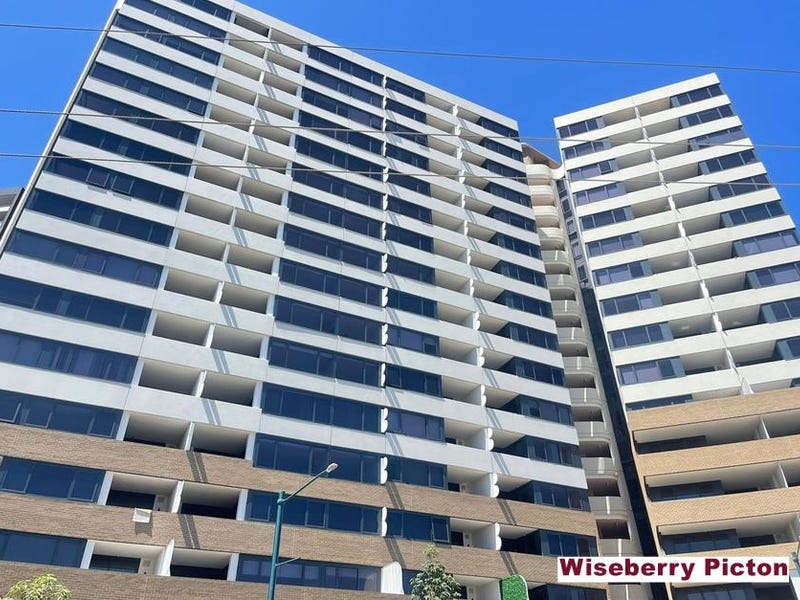 602/32 Shepherd Street, Liverpool, NSW 2170 - realestate.com.au