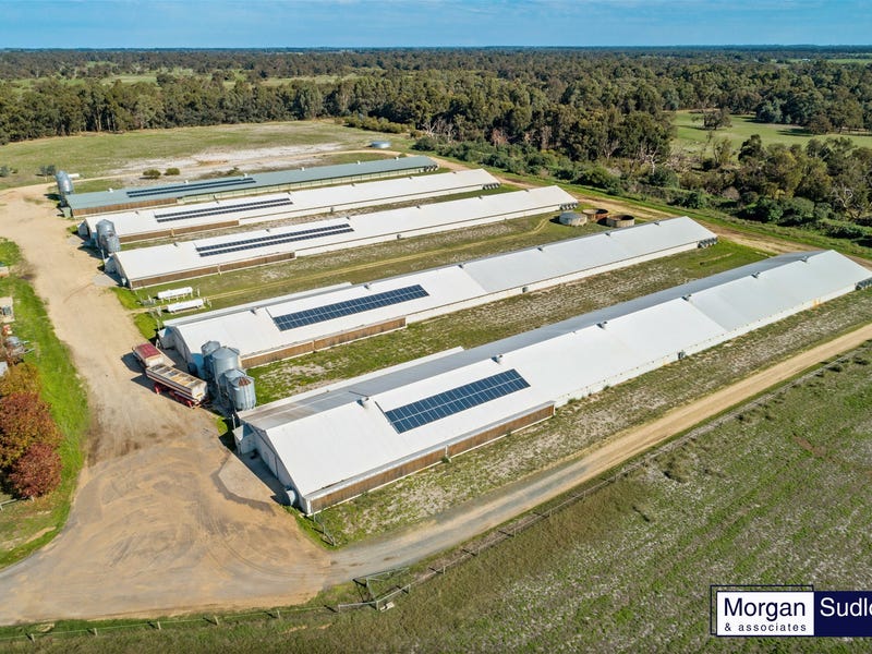 440 Henderson Road, Hopeland, WA 6125 - realestate.com.au