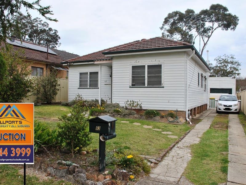 63 Proctor Parade, Sefton, NSW 2162 - Property Details