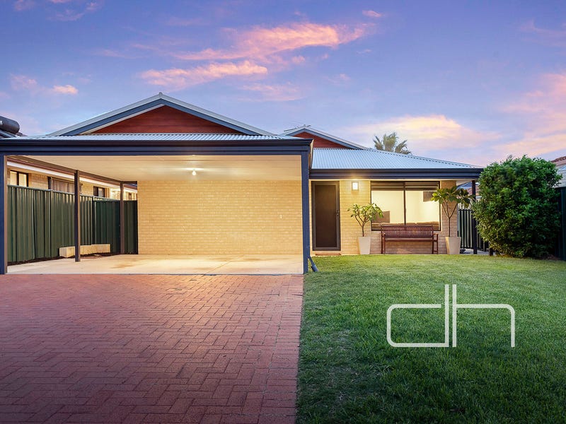5 Keith Griffith Drive, Darch, WA 6065 - Property Details