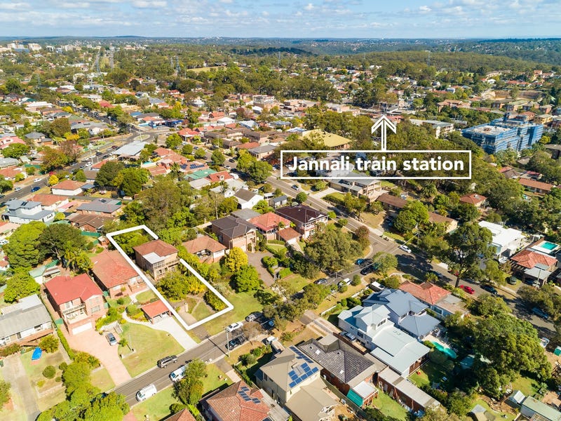 26 First Avenue, Jannali, NSW 2226 - Property Details