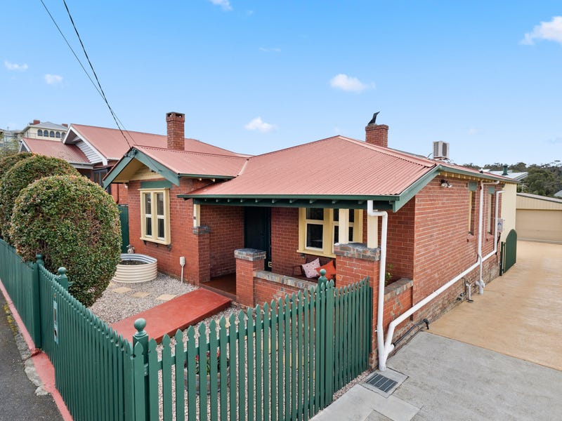 17 Thomas Street, North Hobart, TAS 7000 - realestate.com.au