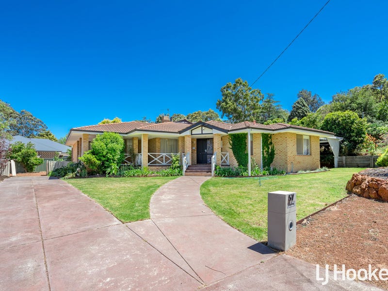 57 Hawkstone Road, Roleystone, WA 6111 - Property Details