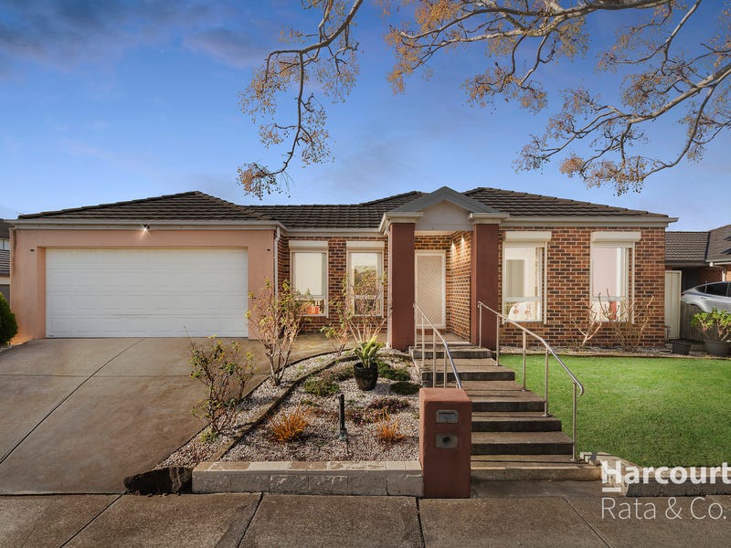 26 Cascade Crescent, Epping, Vic 3076 - Property Details