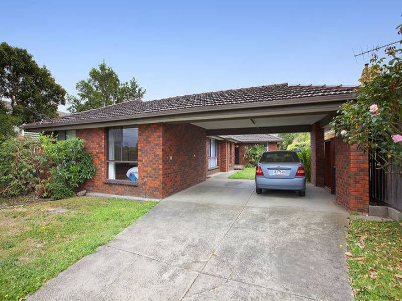 3 The Crest, Bulleen, Vic 3105 - Property Details