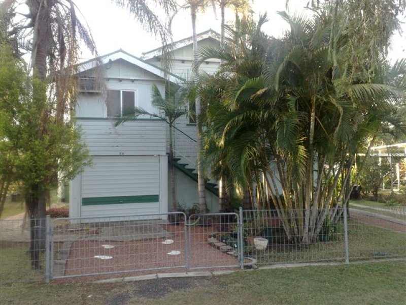 84 Gerard Street, Currajong, QLD 4812 - realestate.com.au