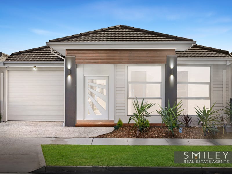 25 Cream rd, Donnybrook, Vic 3064 - Property Details