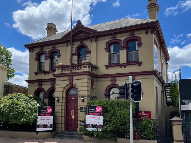 83 Main Street, Mittagong, NSW 2575 - Property Details