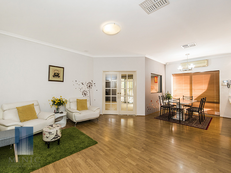 5 Jenkins Lane, Langford, WA 6147 - Property Details