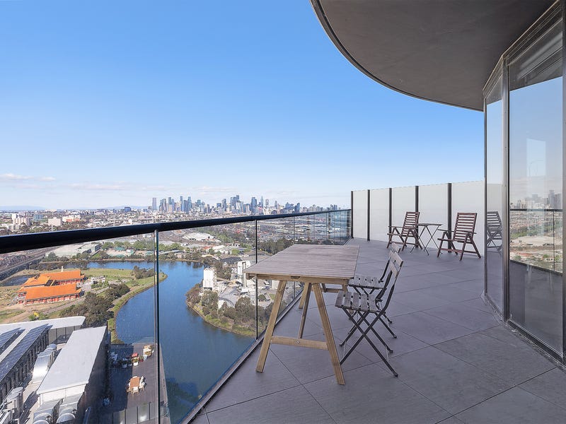 2605/6 Joseph Road, Footscray, Vic 3011 - Property Details