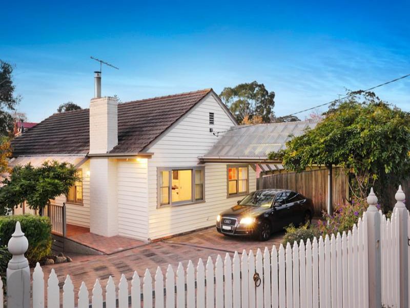 7 Thomas Street, Camberwell, Vic 3124 - Property Details