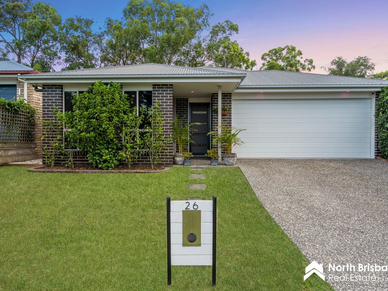 26 Neale Road, Morayfield, Qld 4506 - Property Details