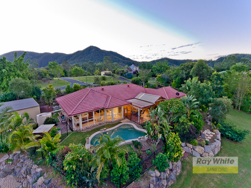 61 Westwood Drive, Highvale, Qld 4520 - Property Details