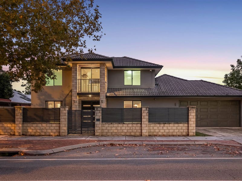 77A Oats Street, Carlisle, WA 6101 - Property Details
