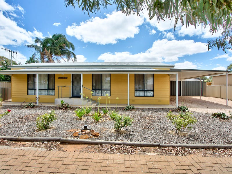 29A Scott Avenue, Barmera, SA 5345 - Property Details