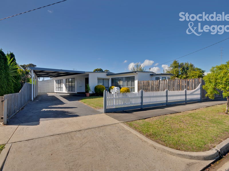 12 Rogers Court, Traralgon, VIC 3844 - realestate.com.au