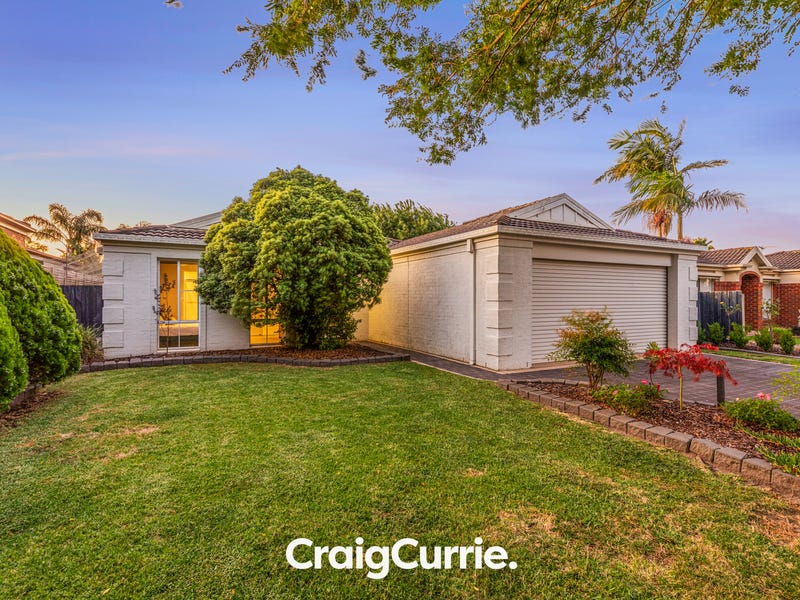 8 Harbour Street, Beaconsfield, Vic 3807 - Property Details