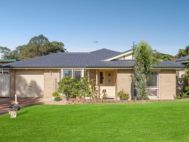 81 Kookaburra Road, Prestons, NSW 2170 - Property Details