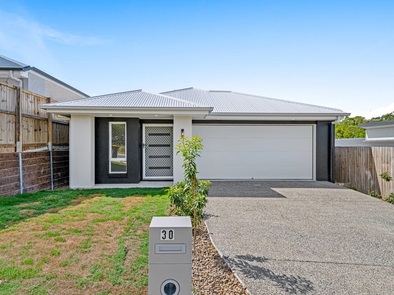30 Mallard Way, Bellbird Park, QLD 4300 - realestate.com.au