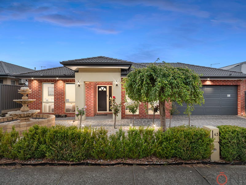 43 Pine Park Drive, Wollert, Vic 3750 - Property Details