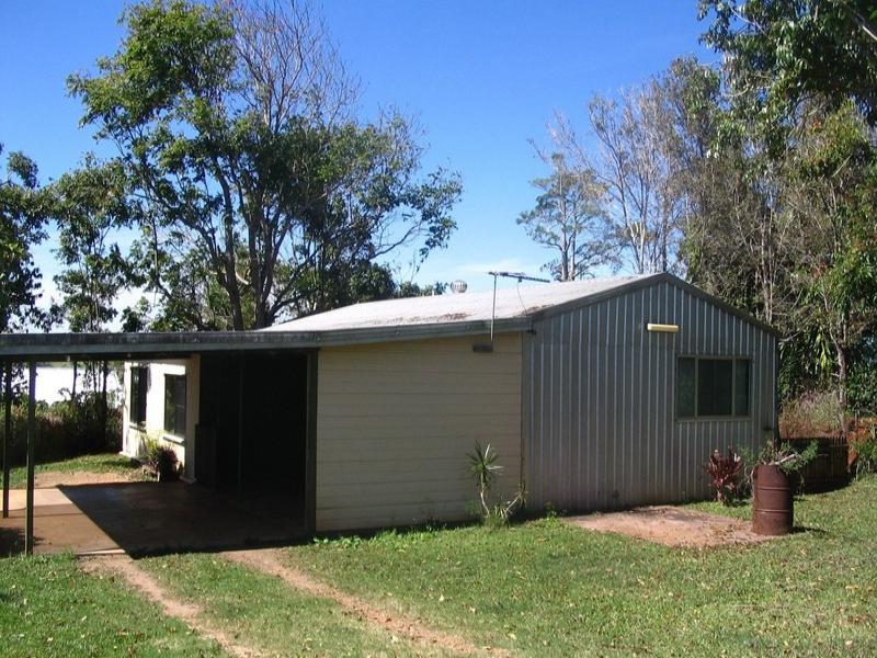 Property 104884364, Peeramon, Qld 4885 - Property Details