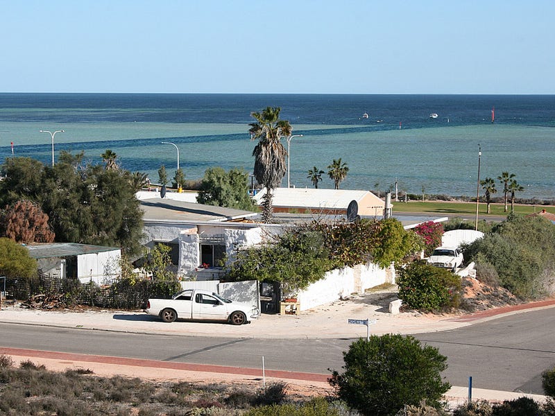 16 Hughes Street, Denham, WA 6537 - Property Details