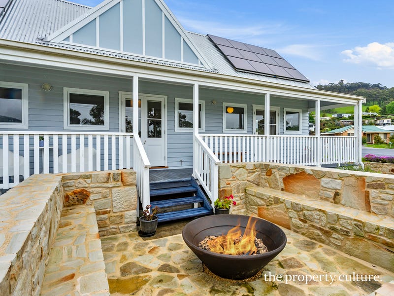 18 Coolstore Road, Huonville, Tas 7109 - Property Details