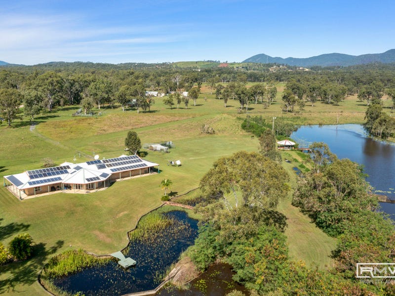 112 Mount Chalmers Road, Cawarral, QLD 4702 - realestate.com.au