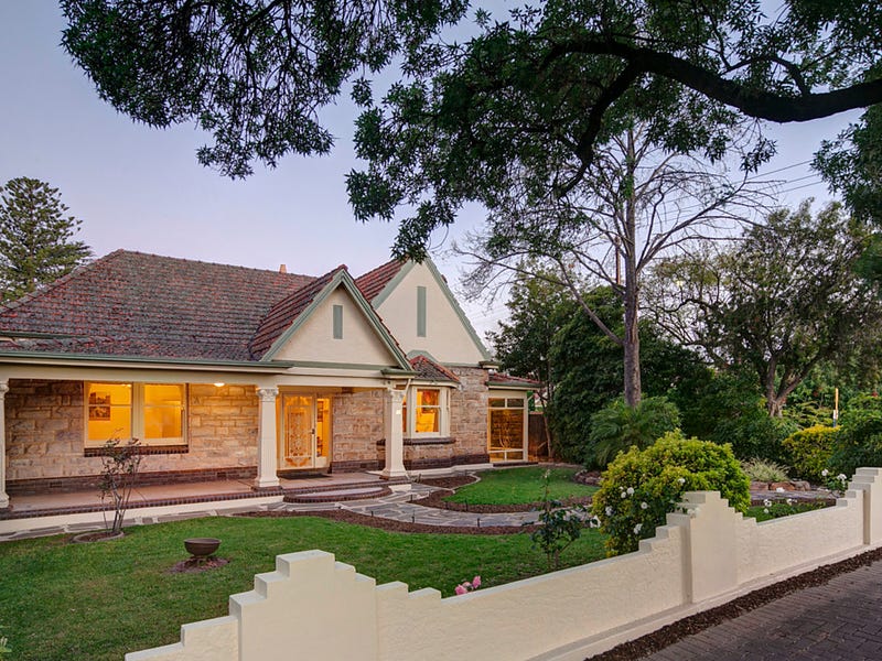 20 Kennaway Street, Tusmore, SA 5065 - Property Details