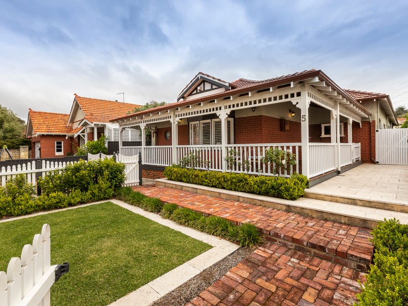 5 Frances Street, Mount Lawley, WA 6050 - realestate.com.au