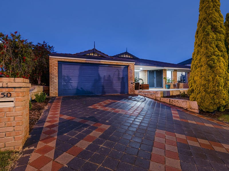 50 Chatsworth Drive, Hocking, WA 6065 - Property Details