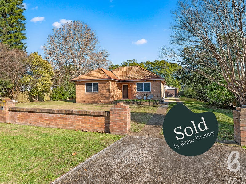 4 Cameron Street, Singleton, NSW 2330 - Property Details
