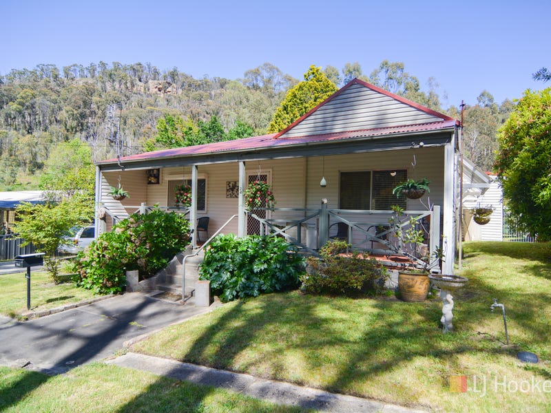 34 Gell Street, Lithgow, NSW 2790 - Property Details