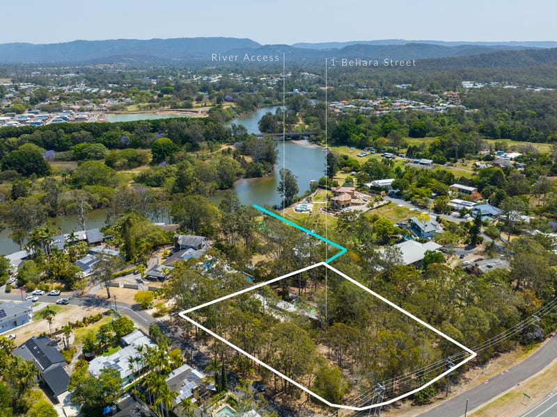 1 Bellara Street, Ashmore, Qld 4214 - Property Details