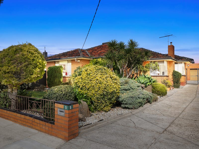 5 Poplar Street, Thomastown, Vic 3074 - Property Details