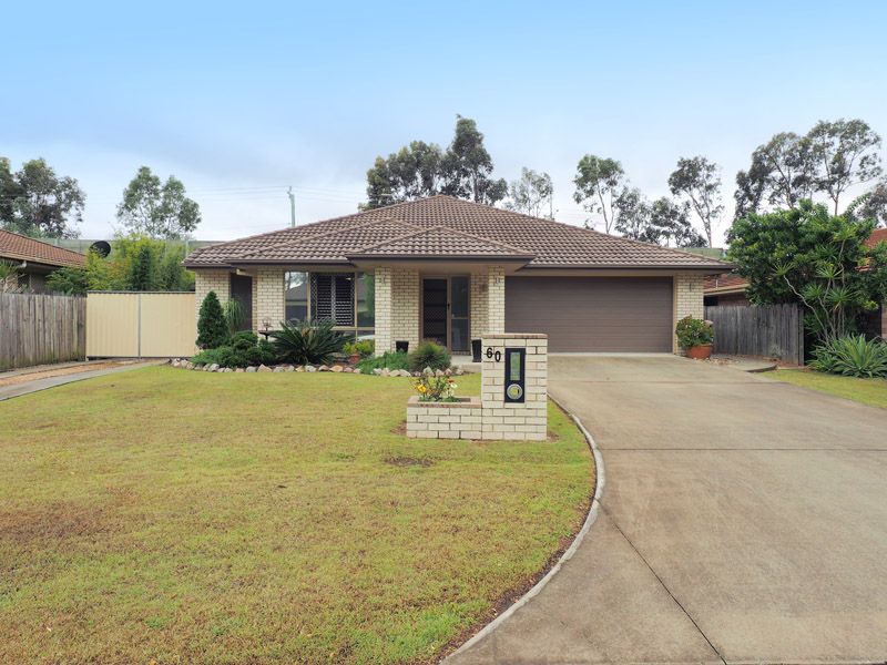 60 Constellation Drive, Loganholme, Qld 4129 - Property Details